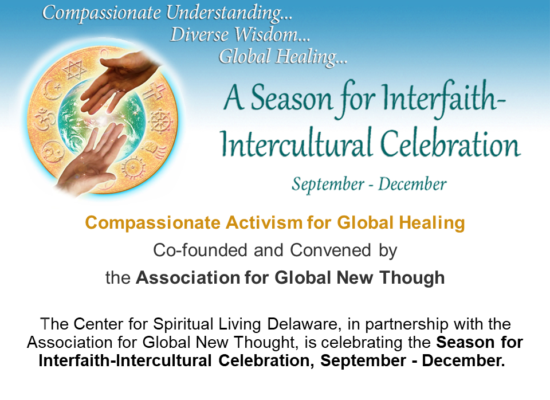 Home - Center for Spiritual Living Delaware